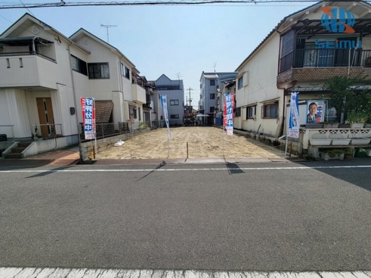 枚方市北船橋町(株式会社seimu) 土地|yahoo 不動産