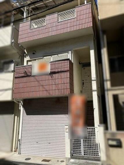 枚方市池之宮1丁目 5dkの中古一戸建て情報【スマイティ】物件番号:27 7970750