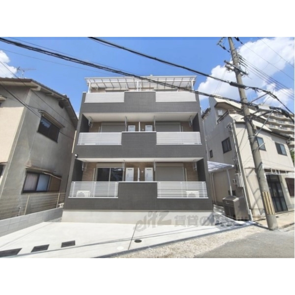 ラルゴ徳庵 大阪府東大阪市徳庵本町 (7.8万円／1LDK (洋室5.5 LDK11)／39.26㎡)｜賃貸物件(賃貸マンション・アパート・一戸建て)の住宅情報・お部屋探しならYahoo!不動産