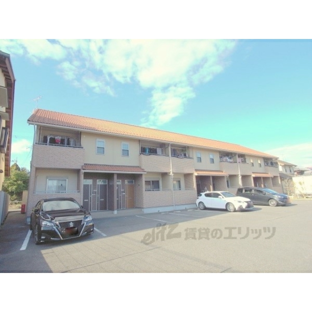 ルームス花水木 滋賀県草津市青地町 (6.5万円／2LDK (洋室5 洋室6 LDK9 ロフト6)／75.35㎡)｜賃貸物件(賃貸マンション・アパート・一戸建て)の住宅情報・お部屋探しなら ...