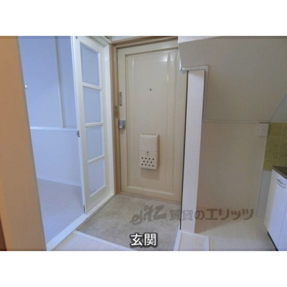 京都市営地下鉄東西線 京都市役所前駅 地上4階建て 築41年 京都府京都市中京区亀屋町 (4.5万円／1K (洋室10 K1)／25.76㎡)｜賃貸物件(賃貸マンション・アパート・一戸建て)の ...