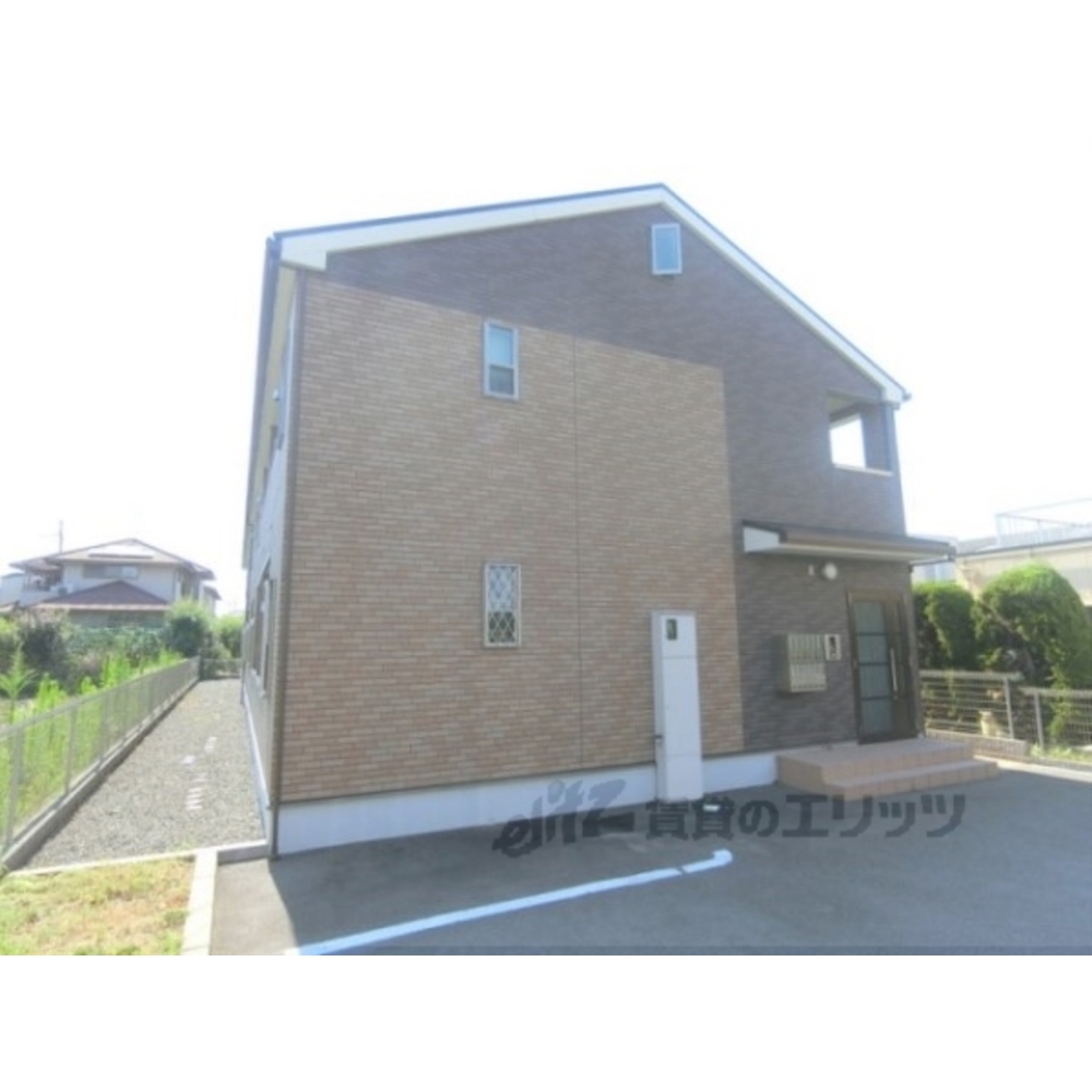 シエル 京都府京田辺市草内穴口 (6.1万円／2LDK (洋室3.1 LDK10.4 ロフト8.6)／33.63㎡)｜賃貸物件(賃貸マンション・アパート・一戸建て)の住宅情報・お部屋探しなら ...