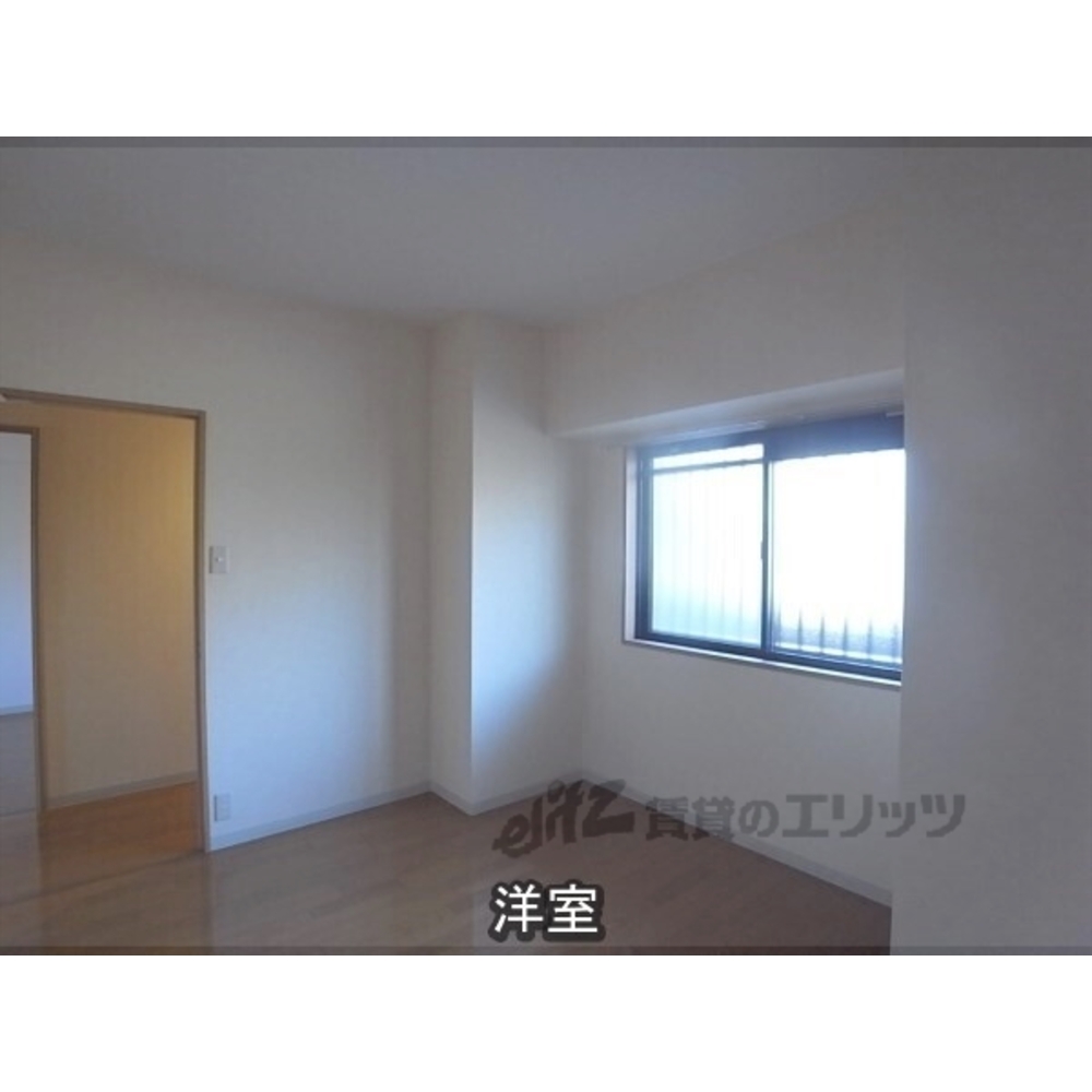 東海道本線（JR西日本） 桂川駅 地上6階建て 築28年 京都府京都市南区久世中久世町1丁目 (10.5万円／3LDK (和室6 洋室6 洋室6.7 LDK13.8)／70.26㎡)｜賃貸物件 ...