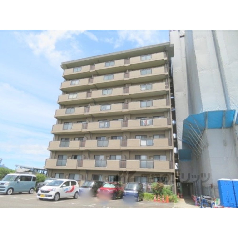 山陰本線 豊岡駅 地上10階建て 築26年 兵庫県豊岡市今森 (9.4万円／3LDK (和室6 洋室6 洋室6 LDK13)／72.8㎡)｜賃貸物件(賃貸マンション・アパート・一戸建て)の住宅 ...