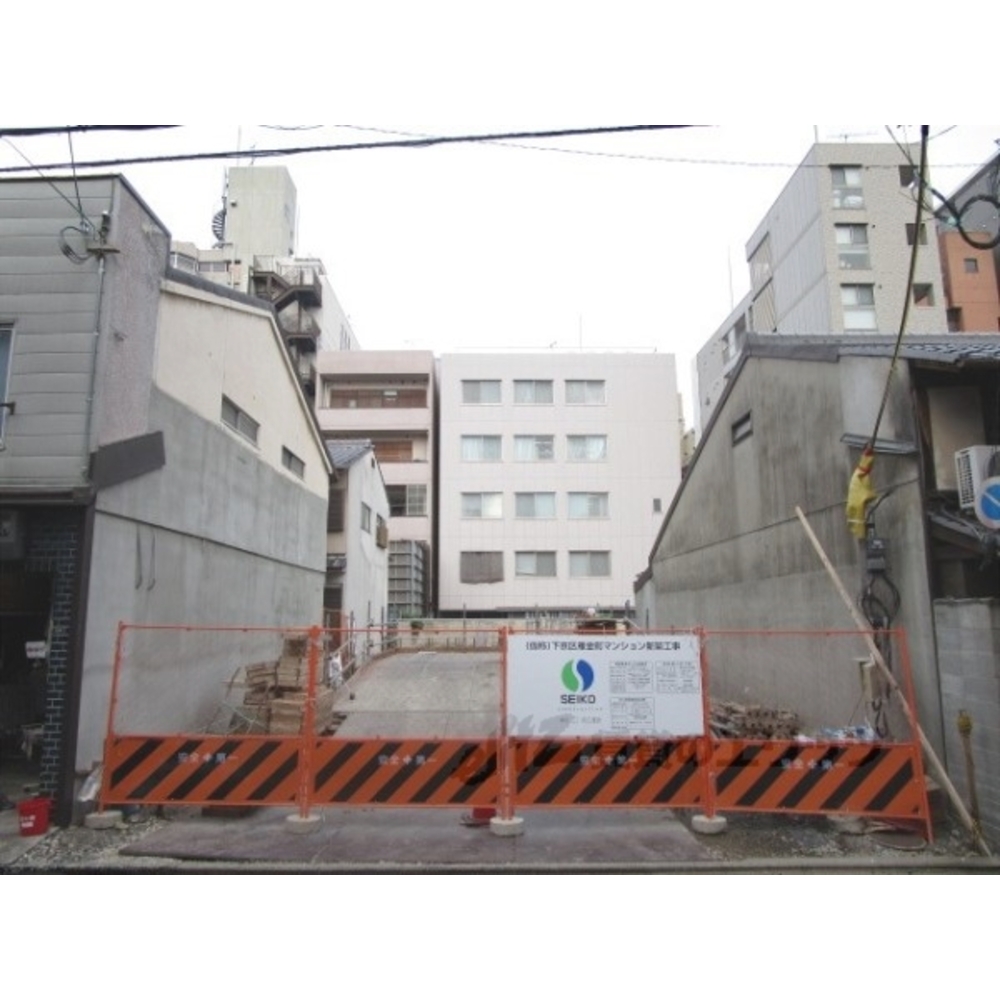 グランディール四条大宮 京都府京都市下京区岩上通綾小路下る雁金町 (11.9万円／1LDK (洋室7.1 LDK11.4)／42.5㎡)｜賃貸物件(賃貸マンション・アパート・一戸建て)の住宅 ...