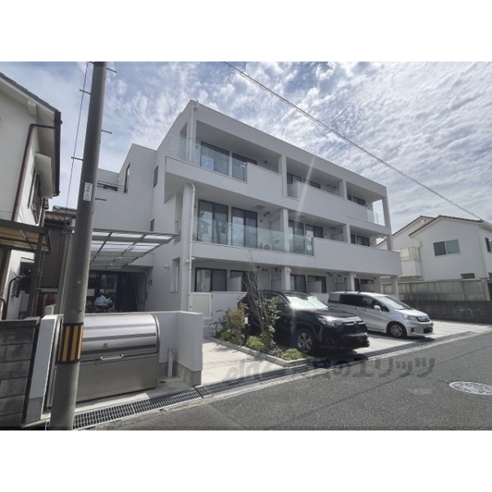 SUGAR CUBES 兵庫県伊丹市稲野町1丁目 (6万円／1K (洋室6.7 K2)／24.9㎡)｜賃貸物件(賃貸マンション・アパート・一戸建て)の住宅情報・お部屋探しならYahoo!不動産