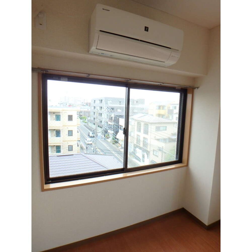 プレステージ鷺沼 神奈川県川崎市宮前区有馬1丁目 (18.8万円／4LDK (和室6 洋室5.4 洋室6 洋室6.2 LDK19.7)／97.97㎡)｜賃貸物件(賃貸マンション・アパート・一戸 ...