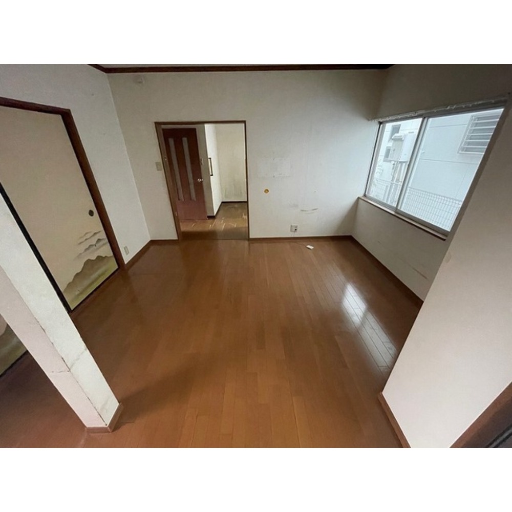 京阪本線 樟葉駅 地上2階建て 築51年 大阪府枚方市楠葉野田1丁目 (5.8万円／4LDK／74.65㎡)｜賃貸物件(賃貸マンション・アパート・一戸建て)の住宅情報・お部屋探しならYahoo!不動産