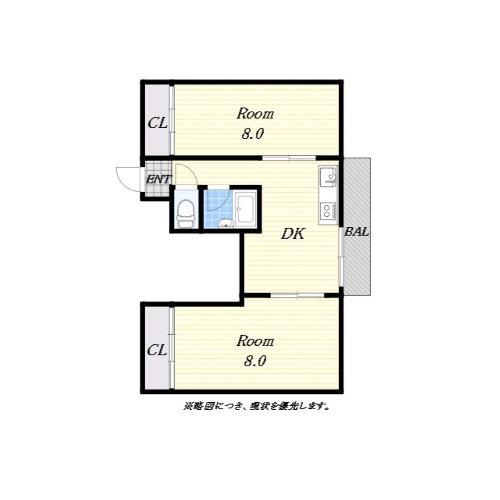 EPO南堀江ビル 大阪府大阪市西区南堀江2丁目 (11.2万円／1LDK／53.98㎡)｜賃貸物件(賃貸マンション・アパート・一戸建て)の住宅情報・お部屋探しならYahoo!不動産