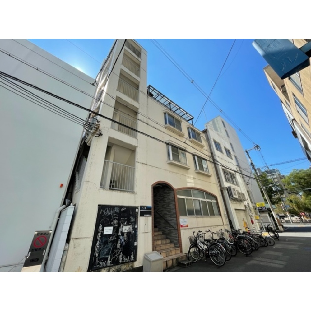 EPO南堀江ビル 大阪府大阪市西区南堀江2丁目 (11.2万円／1LDK／53.98㎡)｜賃貸物件(賃貸マンション・アパート・一戸建て)の住宅情報・お部屋探しならYahoo!不動産