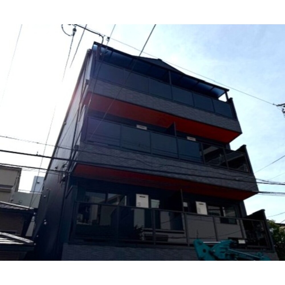 NU長居公園 大阪府大阪市住吉区長居東4丁目 (7.8万円／2K (K2.5 K4.5)／24.62㎡)｜賃貸物件(賃貸マンション・アパート・一戸建て)の住宅情報・お部屋探しならYahoo!不動産