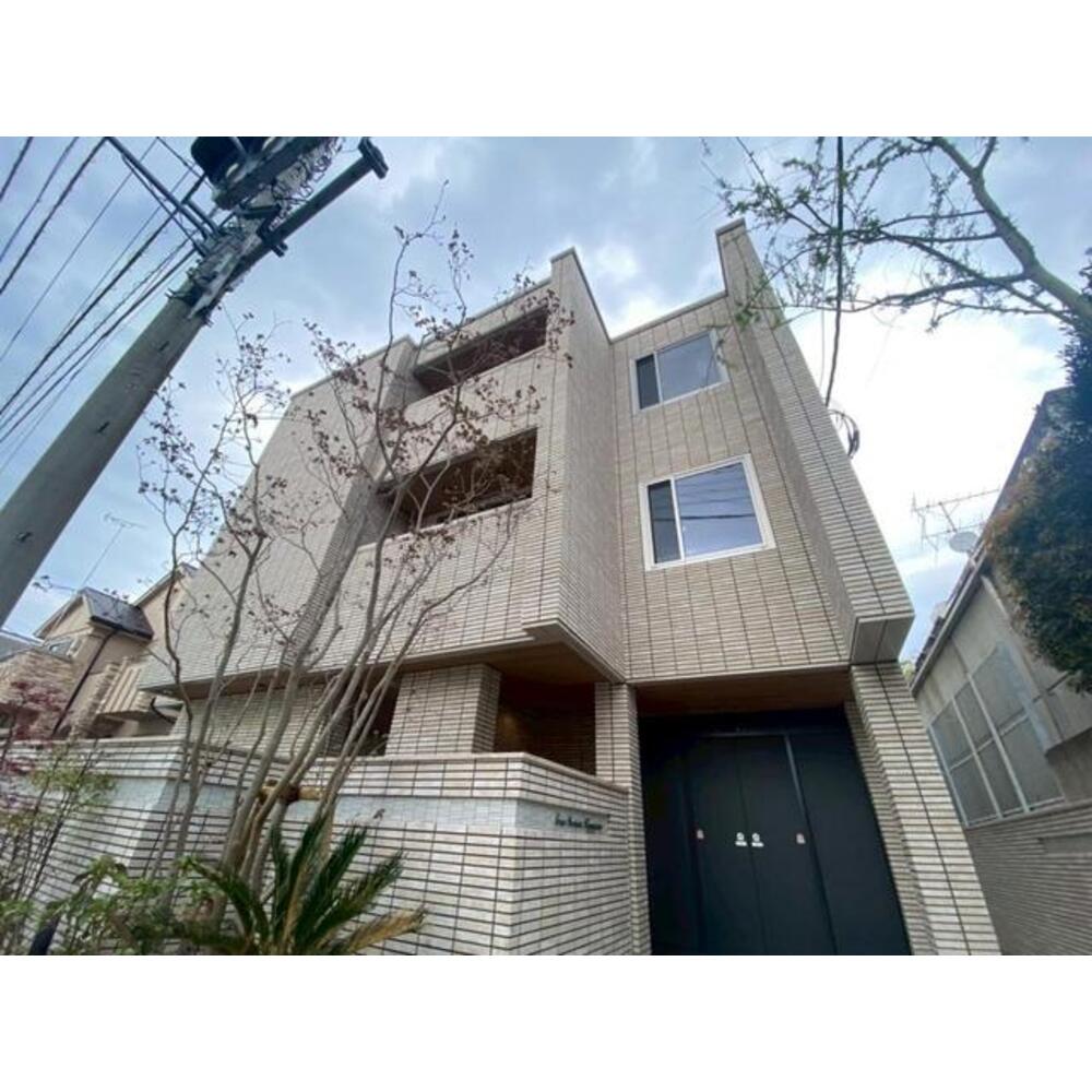 グランフォルトゥーナ久我山 東京都杉並区宮前5丁目 (28万円／2LDK (洋室5.3 洋室6.6 LDK15.8)／66.65㎡)｜賃貸物件(賃貸マンション・アパート・一戸建て)の住宅情報 ...