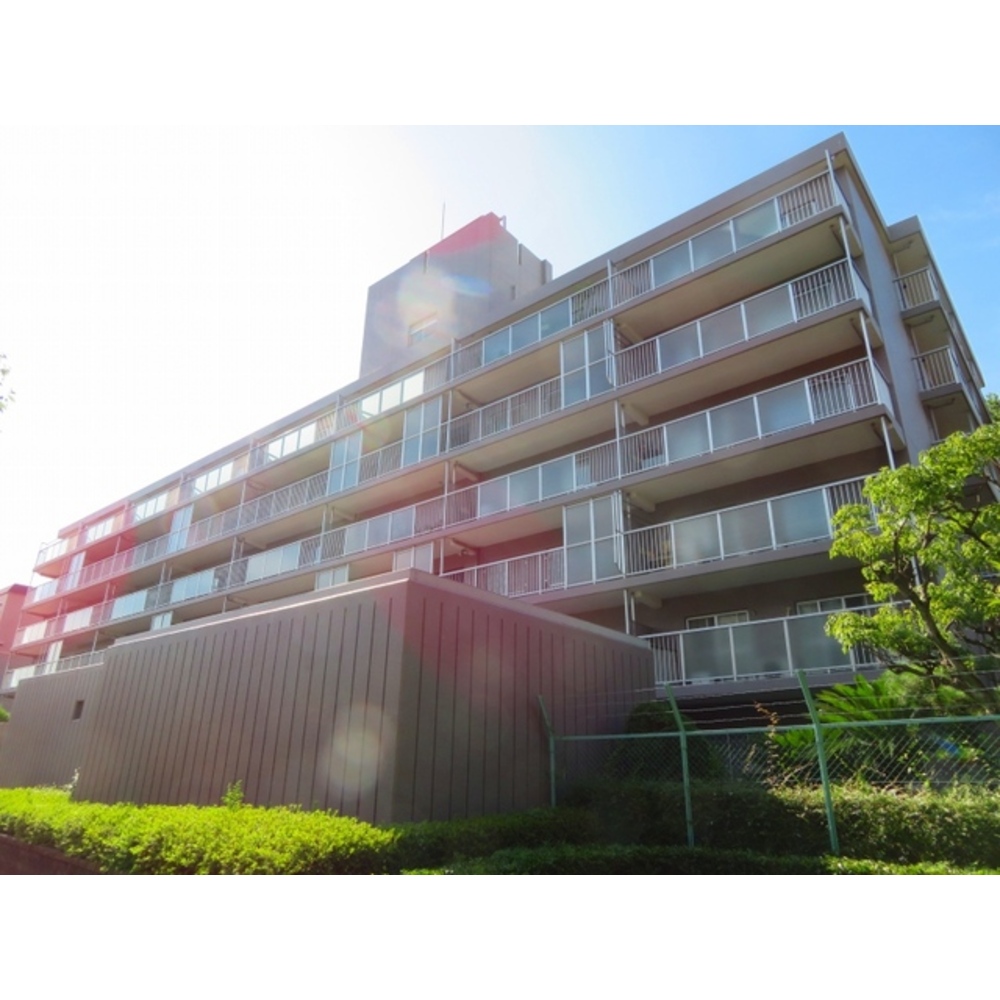 甲子園口ビューハイツ(北棟) 兵庫県西宮市甲子園口北町 (10.5万円／2LDK (和室6 洋室7.3 LDK15.2)／75.18㎡)｜賃貸物件(賃貸マンション・アパート・一戸建て)の住宅 ...