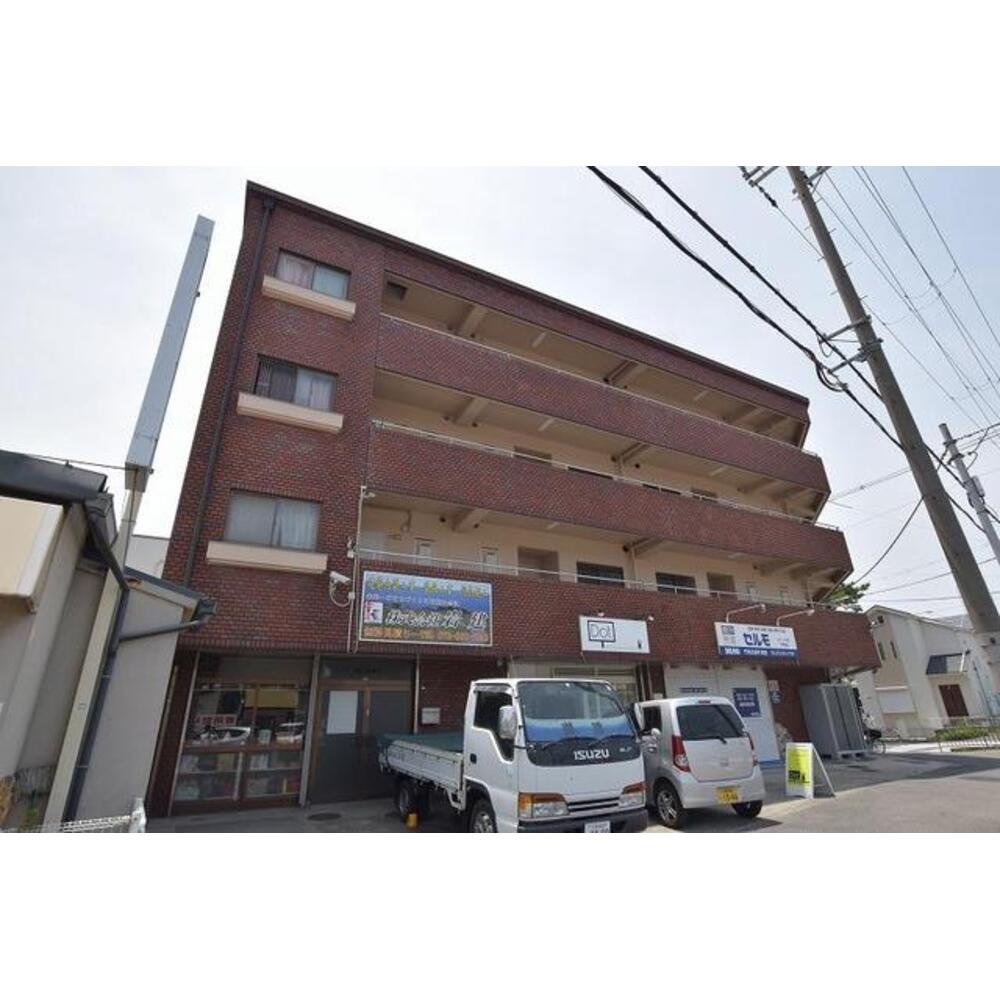 レジデンス浅田 大阪府門真市大字北島 (6万円／3DK (和室6 和室6 洋室6 DK7)／60㎡)｜賃貸物件(賃貸マンション・アパート・一戸建て)の住宅情報・お部屋探しならYahoo!不動産