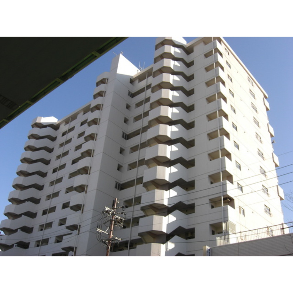 三井東別院ハイツ 愛知県名古屋市中区平和2丁目 (12.5万円／4LDK (和室4.5 和室6 洋室4 洋室4.5 LDK9)／79.25㎡)｜賃貸物件(賃貸マンション・アパート・一戸建て)の ...