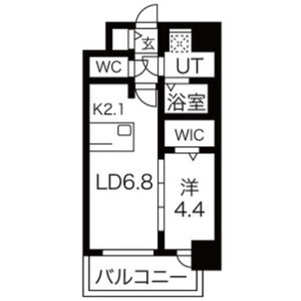 名古屋市営地下鉄東山線 今池駅 地上15階建て 築2年 愛知県名古屋市千種区今池5丁目 (9.01万円／1LDK／35.1㎡)｜賃貸物件(賃貸マンション・アパート・一戸建て)の住宅情報・お ...