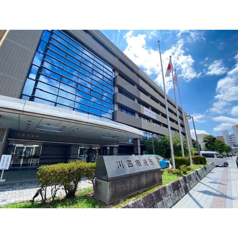 Crice Nikko 川西萩原 兵庫県川西市萩原3丁目 (4.5万円／2DK (和室6 洋室6 DK6)／40㎡)｜賃貸物件(賃貸マンション・アパート・一戸建て)の住宅情報・お部屋探しなら ...