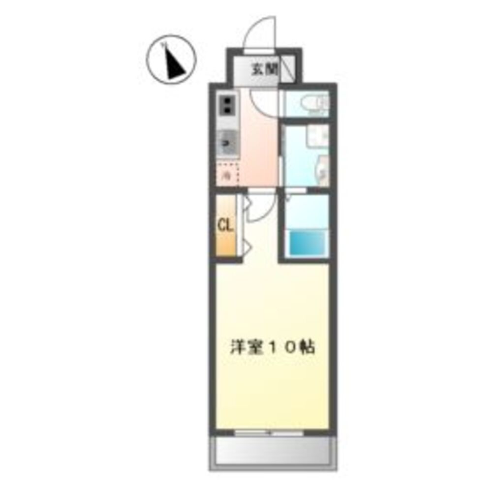 リルシア(RELUXIA) 東京都西多摩郡瑞穂町大字箱根ケ崎 (5.4万円／1K (洋室10)／30.3㎡)｜賃貸物件(賃貸マンション・アパート・一戸建て)の住宅情報・お部屋探しならYahoo!不動産