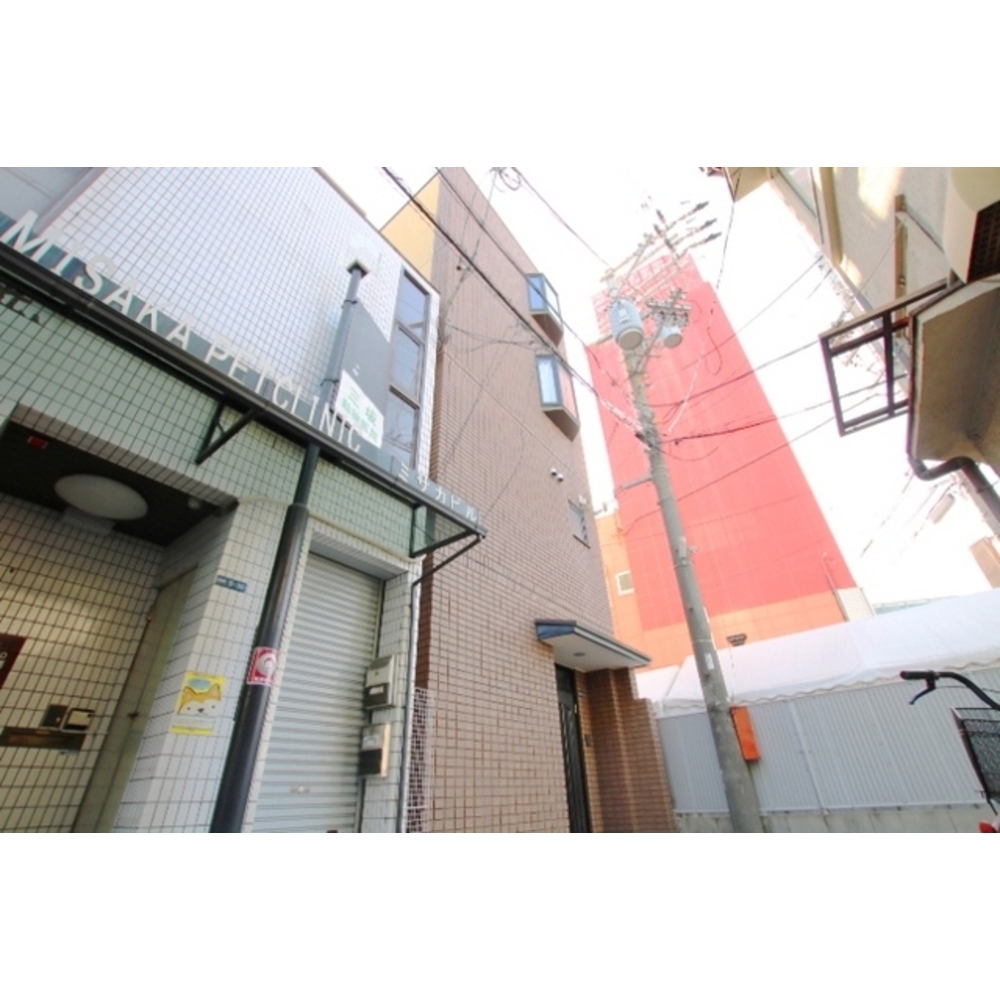 新橋町貸家 大阪府門真市新橋町 (9.8万円／3LDK (和室6 和室6 洋室6 LDK8)／110㎡)｜賃貸物件(賃貸マンション・アパート・一戸建て)の住宅情報・お部屋探しならYahoo!不動産