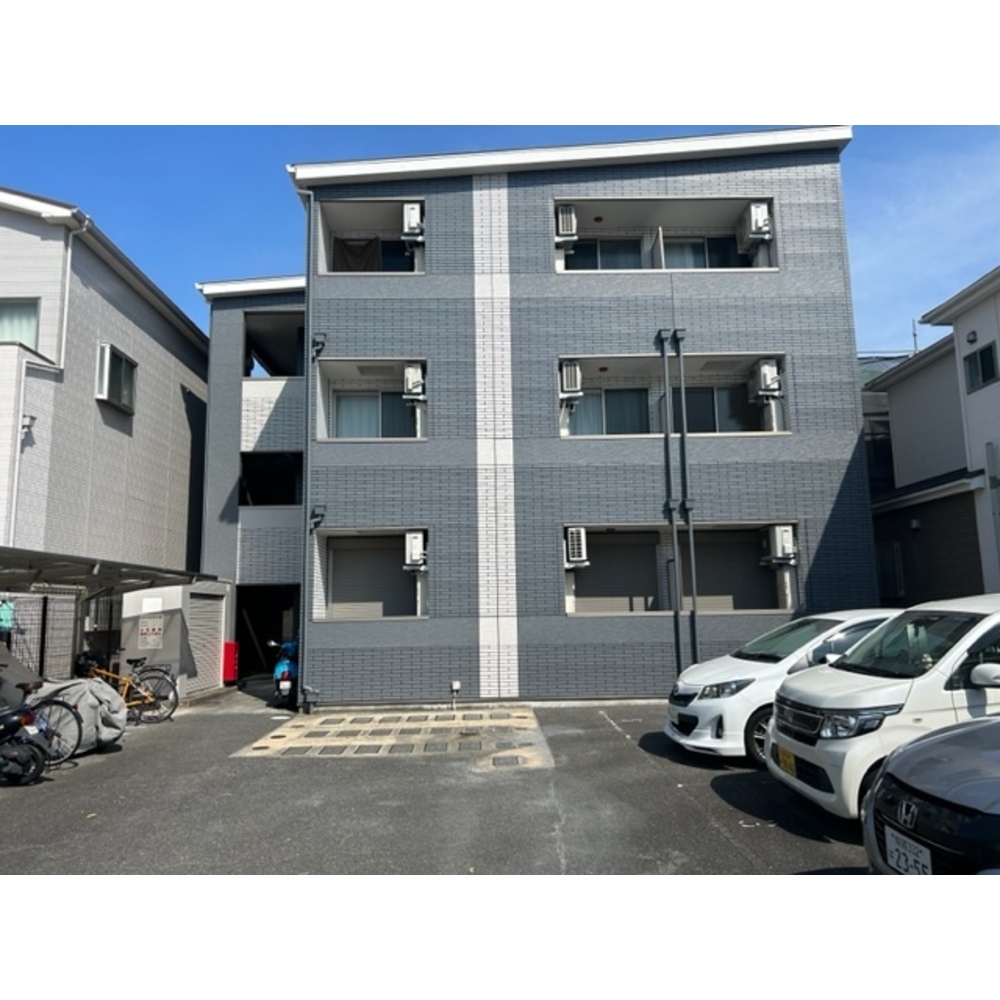 アイランドプロスSouth 大阪府茨木市島4丁目 (5.4万円／1DK／29.49㎡)｜賃貸物件(賃貸マンション・アパート・一戸建て)の住宅情報・お部屋探しならYahoo!不動産