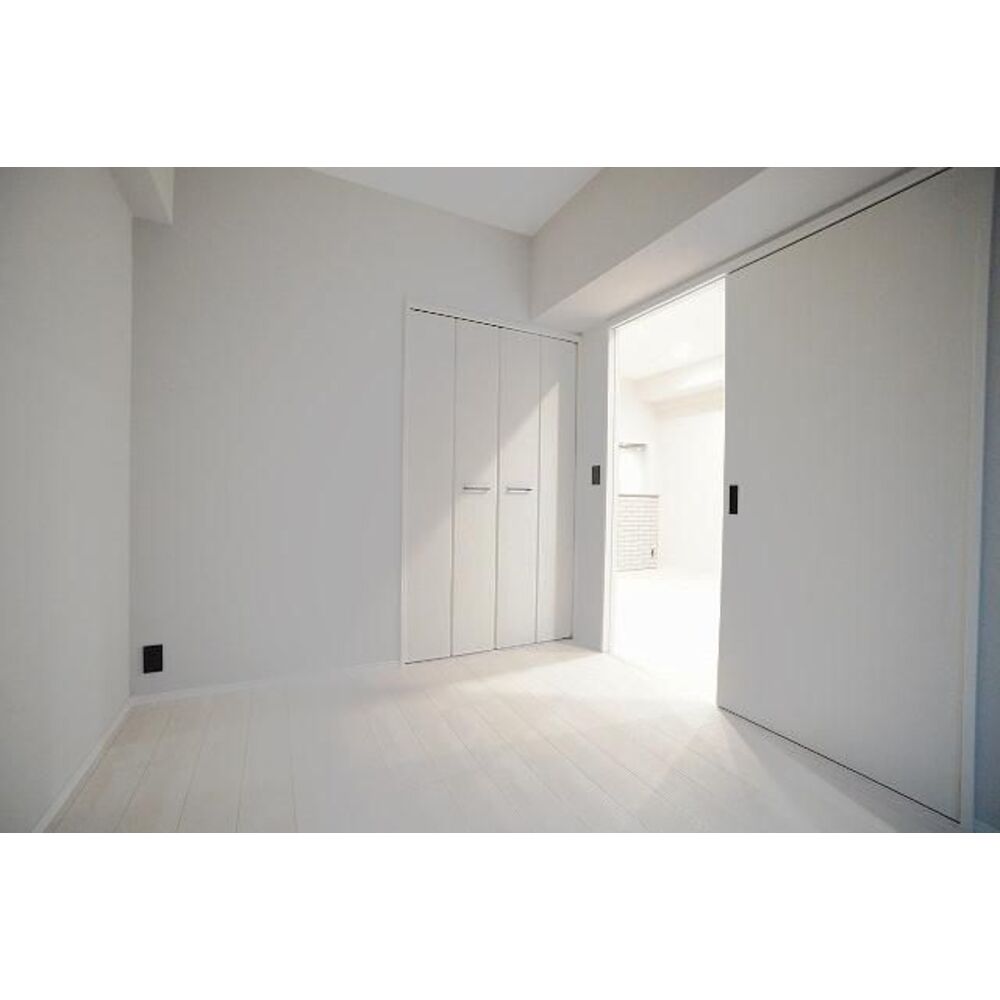 西鉄天神大牟田線 高宮駅 地上8階建て 築1年未満 福岡県福岡市南区野間4丁目 (11.3万円／2LDK (洋室3.7 洋室4.5 LDK11.6)／47.52㎡)｜賃貸物件(賃貸マンション ...