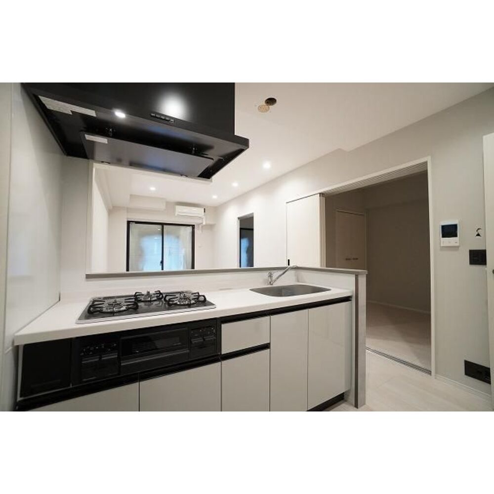 西鉄天神大牟田線 高宮駅 地上8階建て 築1年未満 福岡県福岡市南区野間4丁目 (11.3万円／2LDK (洋室3.7 洋室4.5 LDK11.6)／47.52㎡)｜賃貸物件(賃貸マンション ...