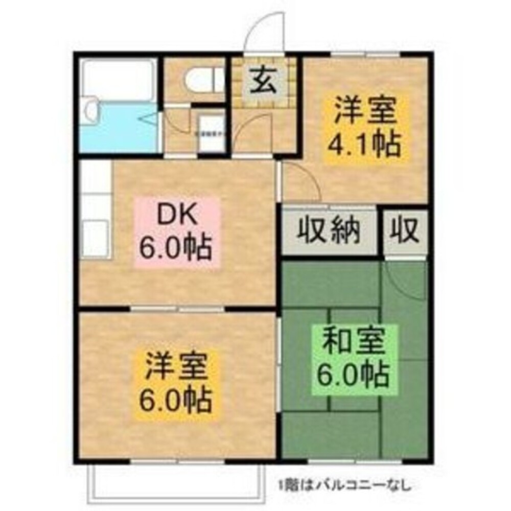 ウィンベル・ハイツ 大阪府和泉市黒鳥町3丁目 (4.2万円／2LDK (和室6 洋室4.1 洋室6 DK6)／46.4㎡)｜賃貸物件(賃貸マンション・アパート・一戸建て)の住宅情報・お部屋探し ...
