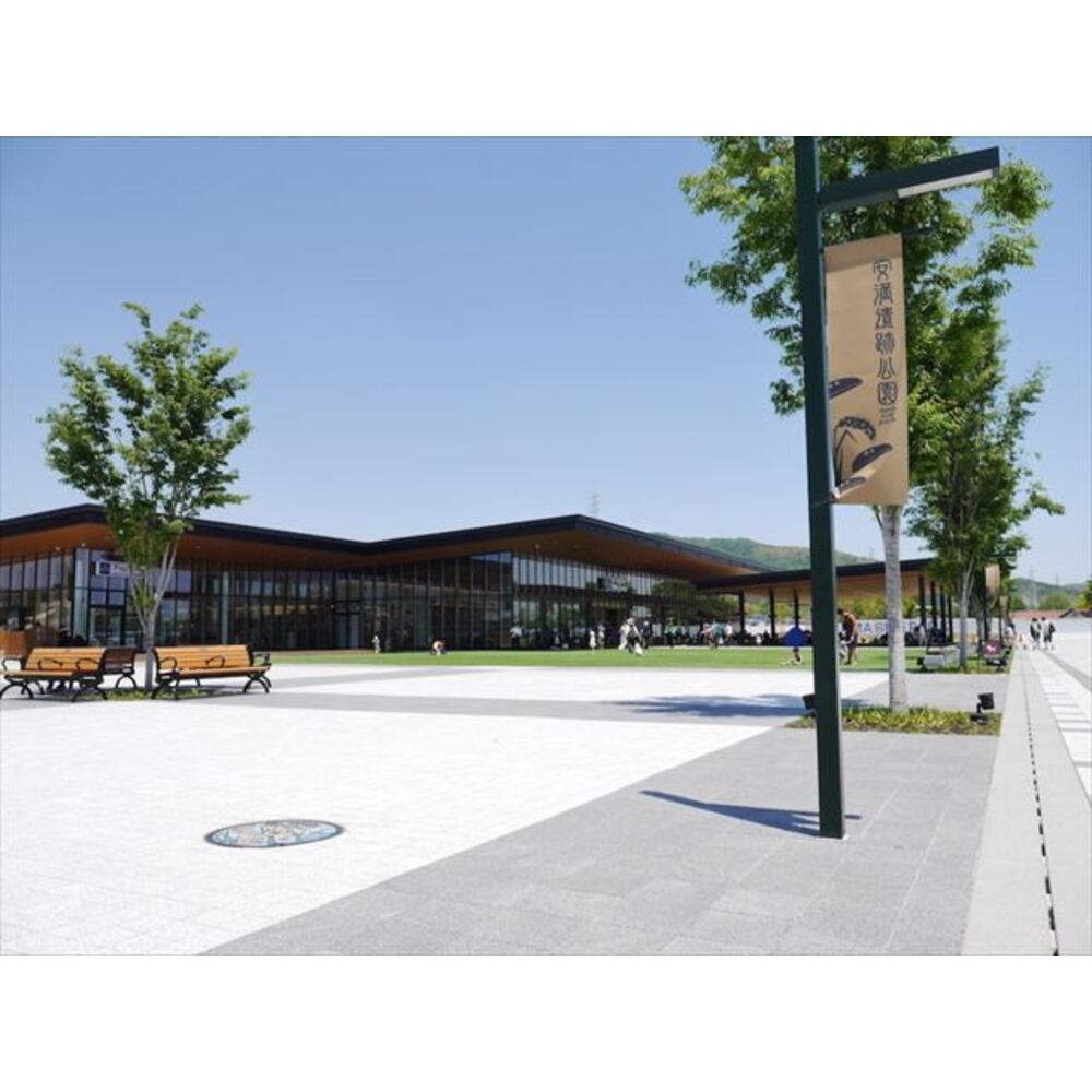 東海道本線（JR西日本） 高槻駅 地上3階建て 築8年 大阪府高槻市上田辺町 (15.7万円／2LDK (洋室5.1 洋室5.3 LDK12.3)／58.15㎡)｜賃貸物件(賃貸マンション ...