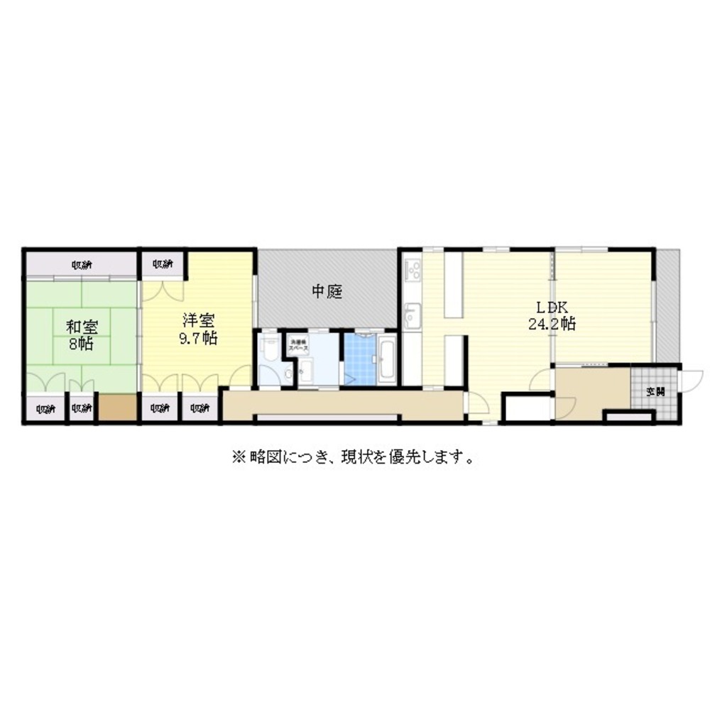 コンフォート福江 愛知県名古屋市昭和区福江1丁目 (11.8万円／2LDK／110.58㎡)｜賃貸物件(賃貸マンション・アパート・一戸建て)の住宅情報・お部屋探しならYahoo!不動産