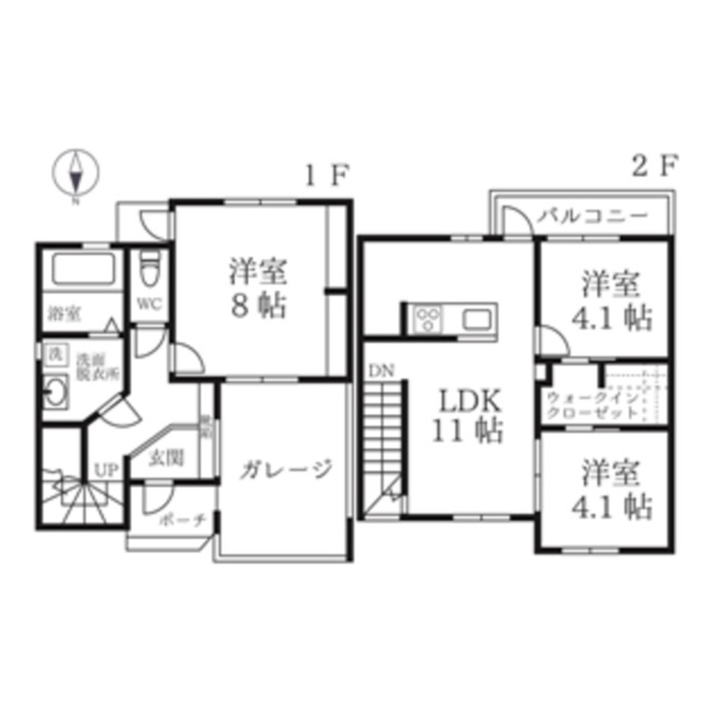 Near Luce 福岡県福岡市早良区荒江2丁目 (14万円／3LDK (洋室4.1 洋室4.1 洋室8 LDK11)／67.58㎡)｜賃貸物件(賃貸マンション・アパート・一戸建て)の住宅情報 ...