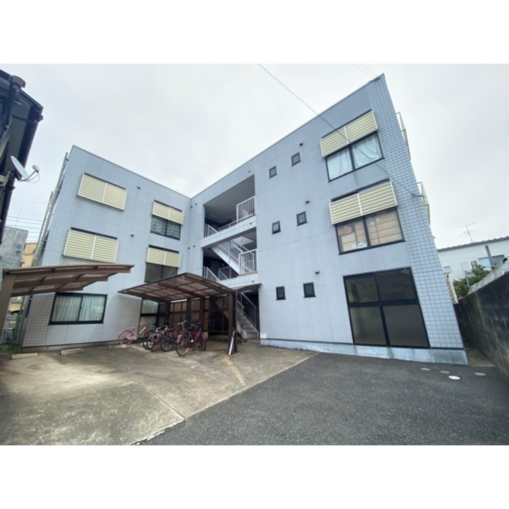 フォアサイト飯倉 福岡県福岡市早良区飯倉7丁目 (4.5万～4.7万円／2DK (洋室4.5 洋室4.5 DK5)／29.16㎡)｜賃貸物件(賃貸マンション・アパート・一戸建て)の住宅情報・お ...