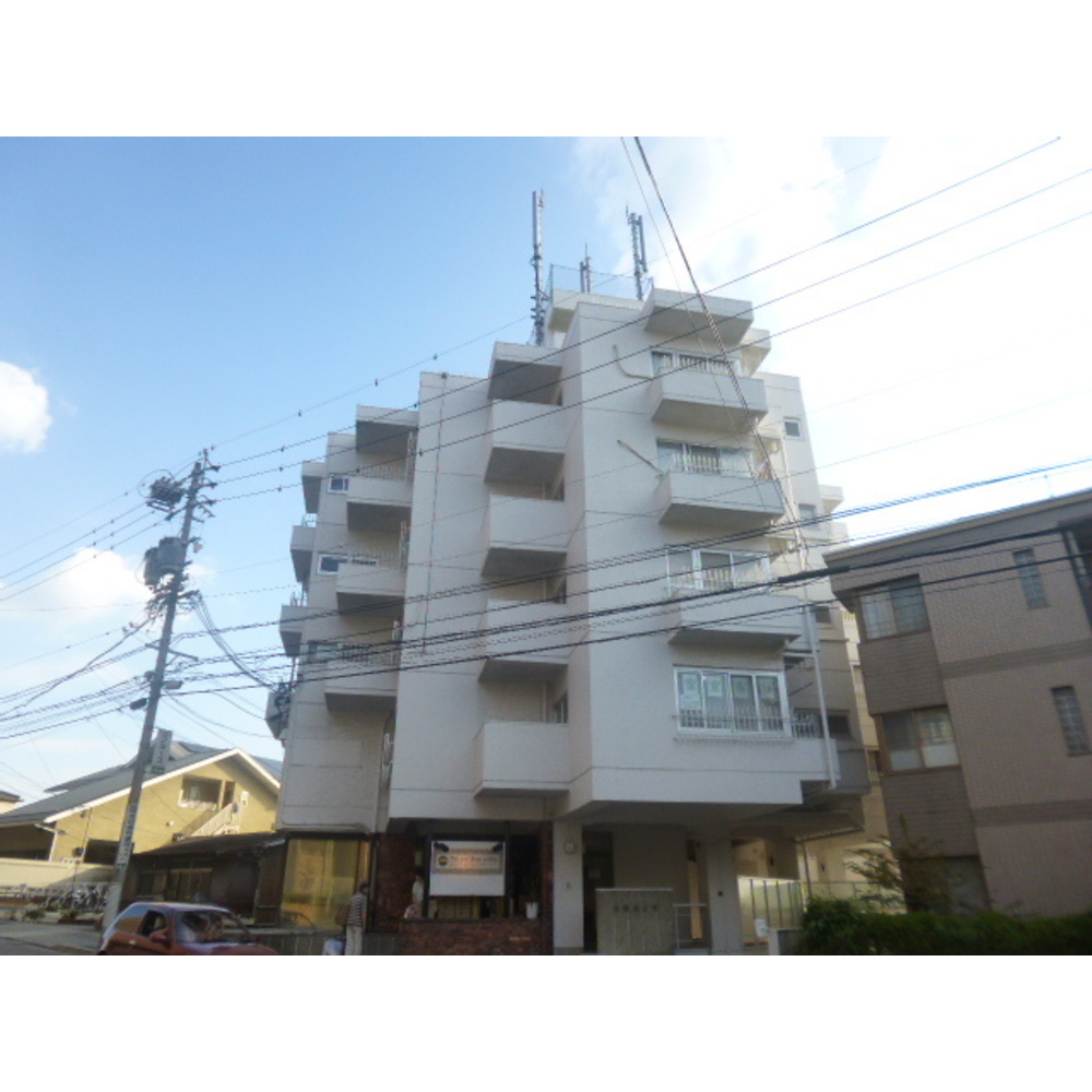 八事ハイツ 愛知県名古屋市瑞穂区春山町 (9.2万円／2LDK (洋室6 洋室6 LDK21)／77.66㎡)｜賃貸物件(賃貸マンション・アパート・一戸建て)の住宅情報・お部屋探しなら ...