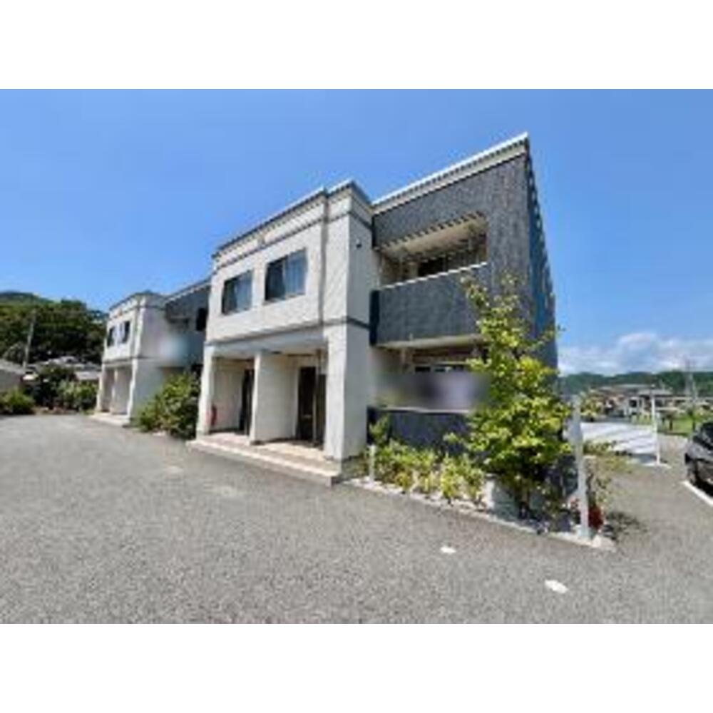 カーサ・アリエッターレ 静岡県伊豆市柏久保 (5.6万円／1LDK (洋室6 LDK13.4)／48.79㎡)｜賃貸物件(賃貸マンション・アパート・一戸建て)の住宅情報・お部屋探しなら ...