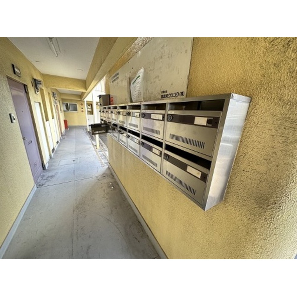 エトワールSEIWA 大阪府東大阪市西鴻池町2丁目 (5万円／2DK (和室6 洋室7.5 DK7)／43.74㎡)｜賃貸物件(賃貸マンション・アパート・一戸建て)の住宅情報・お部屋探しなら ...