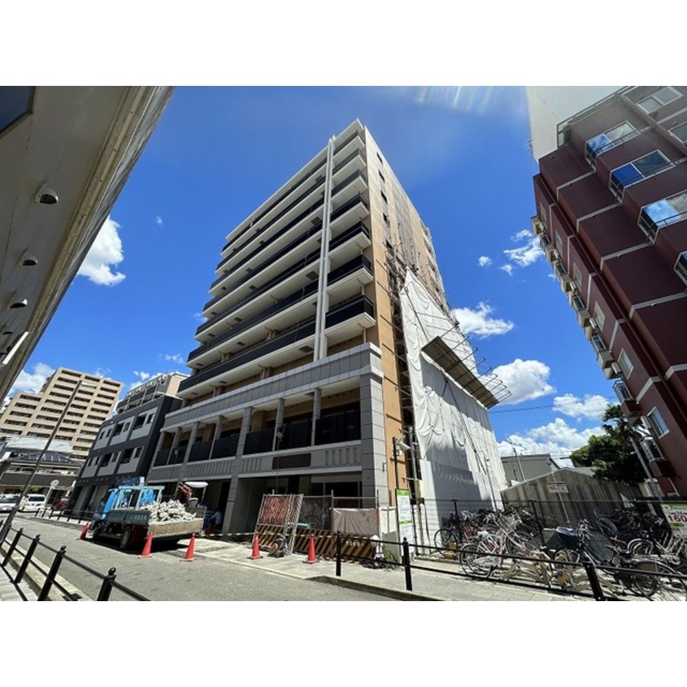 ラグゼ布施東2 大阪府東大阪市永和1丁目 (7.18万円／1LDK (洋室3 LDK9.5)／31.42㎡)｜賃貸物件(賃貸マンション・アパート・一戸建て)の住宅情報・お部屋探しならYahoo!不動産