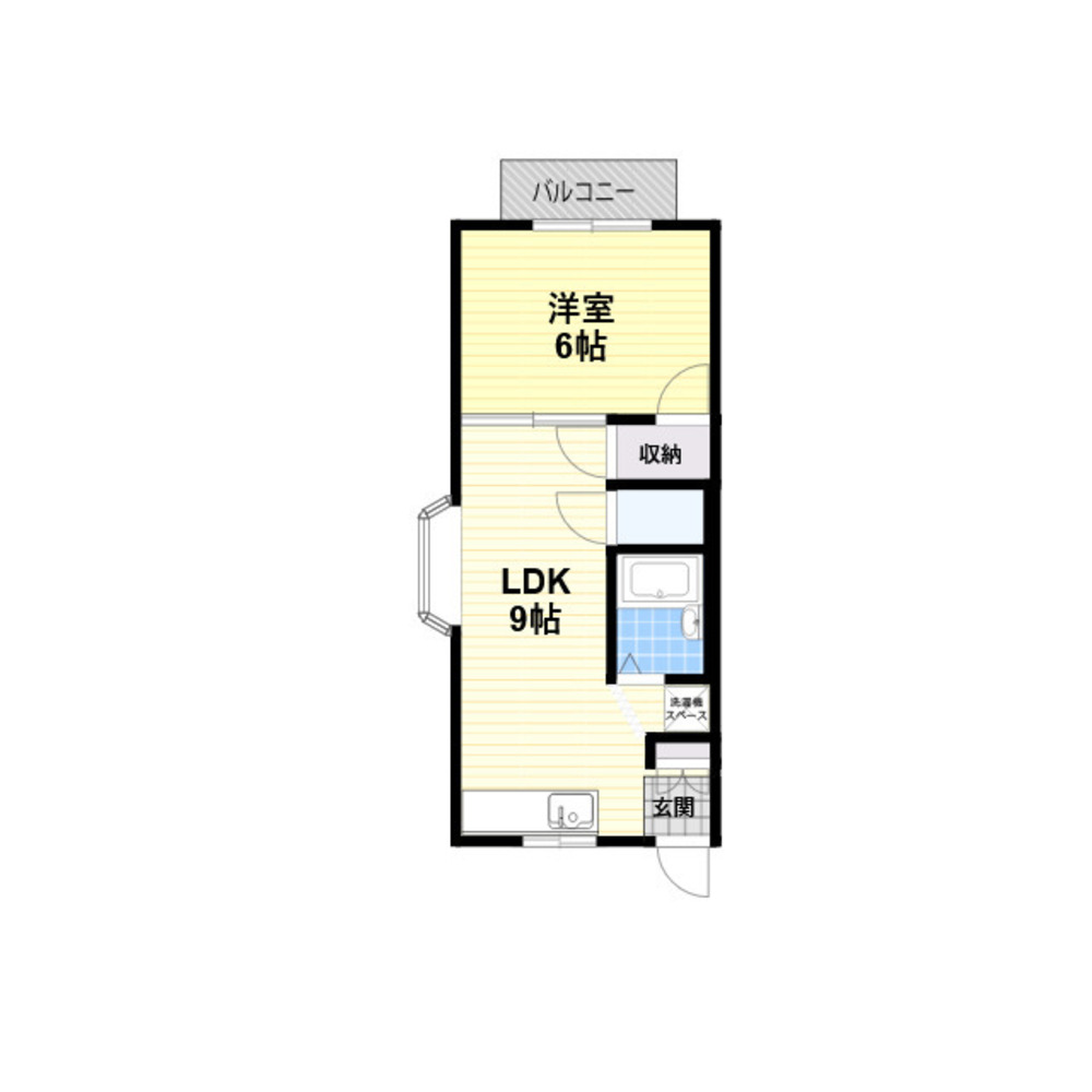 シティコスモ田原本1 奈良県磯城郡田原本町大字藥王寺 (3万円／1LDK (洋室6 LDK9)／32.32㎡)｜賃貸物件(賃貸マンション・アパート・一戸建て)の住宅情報・お部屋探しなら ...