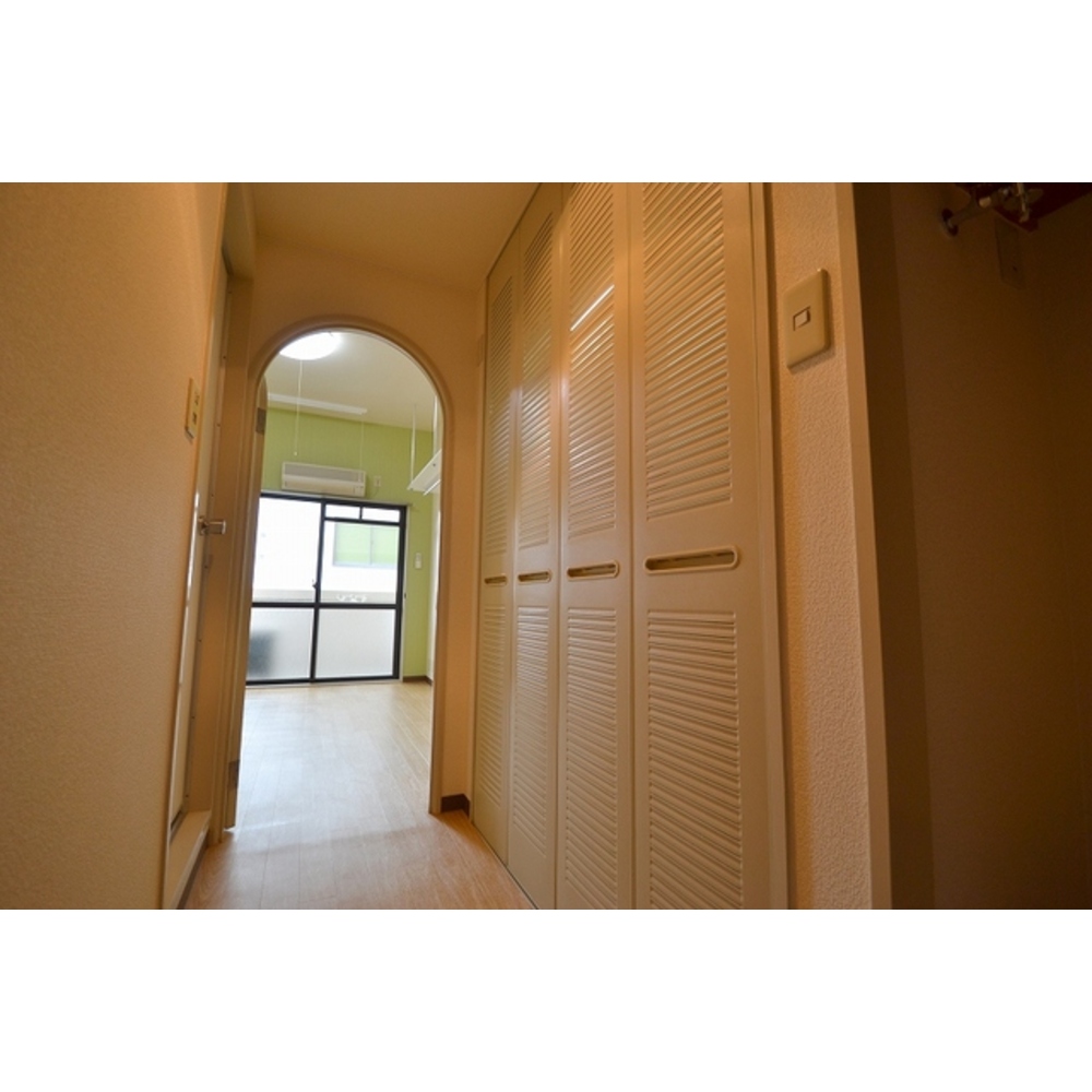 ミフネセントラルベア東淀川 大阪府大阪市東淀川区西淡路1丁目 (4万円／1K (洋室6 K2)／17.38㎡)｜賃貸物件(賃貸マンション・アパート・一戸建て)の住宅情報・お部屋探しなら ...