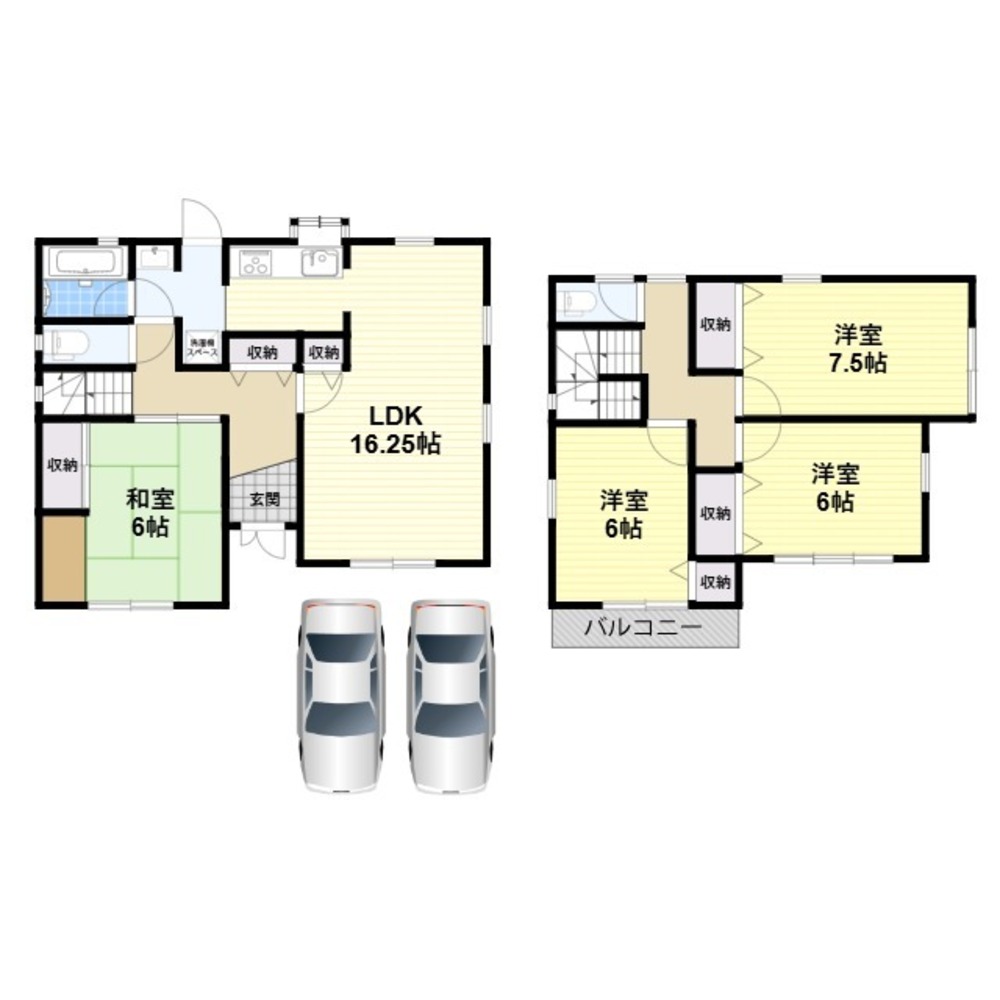 五條市住川町戸建 奈良県五條市住川町 (13.5万円／4LDK／105.16㎡)｜賃貸物件(賃貸マンション・アパート・一戸建て)の住宅情報・お部屋探しならYahoo!不動産