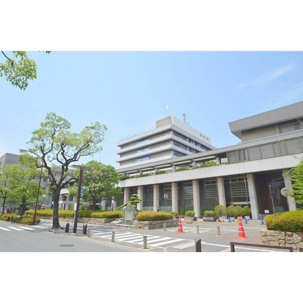 上甲東園マンション 兵庫県西宮市上甲東園5丁目 (5万円／2LDK (和室6 洋室6 LDK10.5)／54㎡)｜賃貸物件(賃貸マンション・アパート・一戸建て)の住宅情報・お部屋探しなら ...