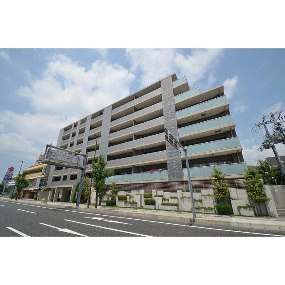 ジオ芦屋楠町 兵庫県芦屋市楠町 (12万円／3LDK (洋室4.5 洋室5 洋室7 LDK18.6)／82.87㎡)｜賃貸物件(賃貸マンション・アパート・一戸建て)の住宅情報・お部屋探しなら ...