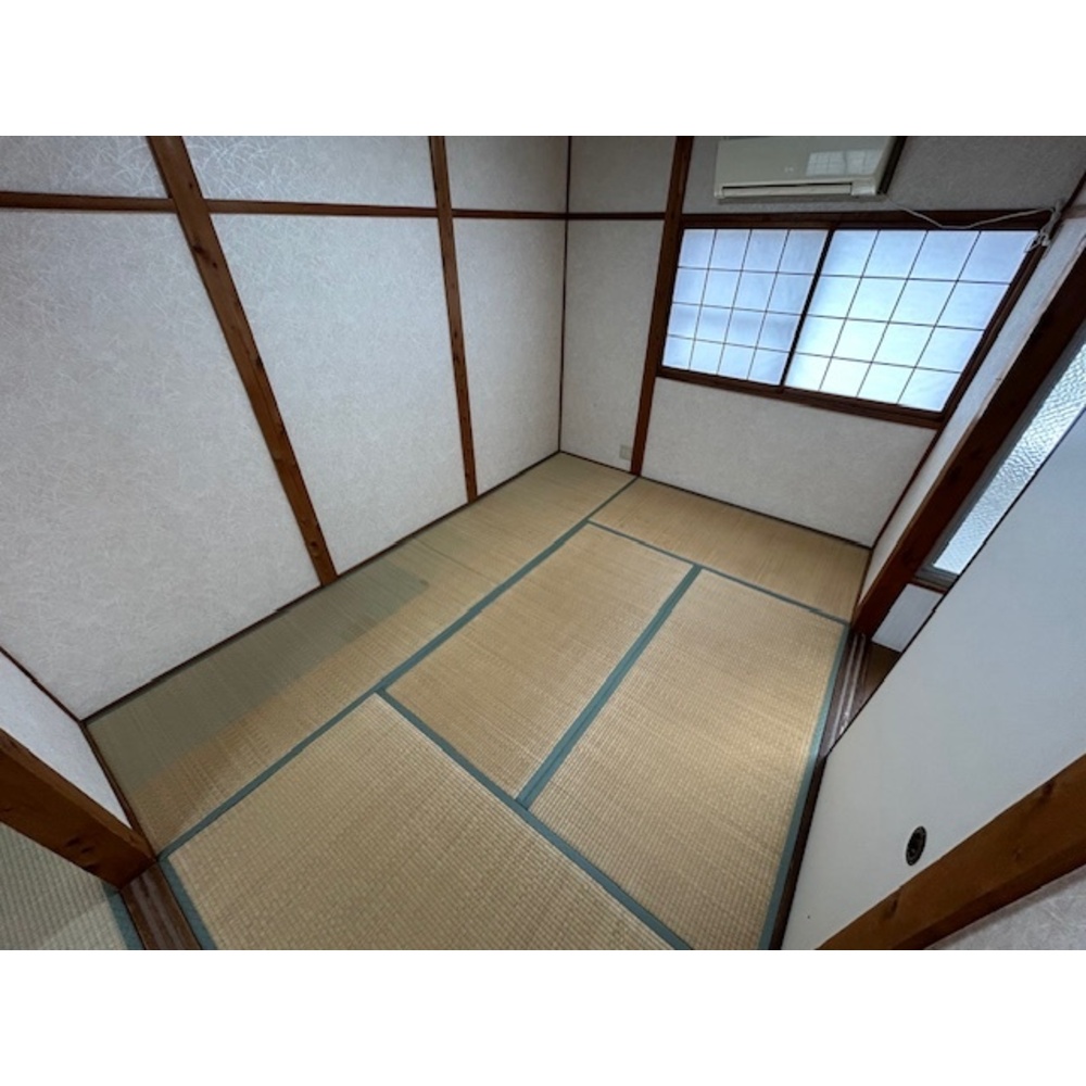 関西本線（JR西日本） 法隆寺駅 地上2階建て 築50年 奈良県生駒郡斑鳩町龍田3丁目 (4.3万円／3DK (和室6 DK6 和室6 和室6)／55.95㎡)｜賃貸物件(賃貸マンション ...