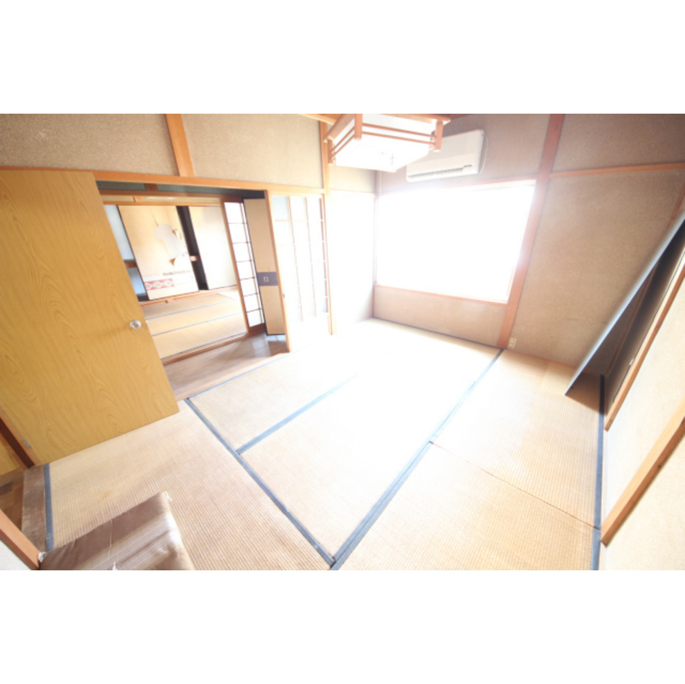 根成柿戸建て 奈良県大和高田市大字根成柿 (4.5万円／4DK (和室6 和室6 和室6 洋室6 DK6)／101.64㎡)｜賃貸物件(賃貸マンション・アパート・一戸建て)の住宅情報・お ...