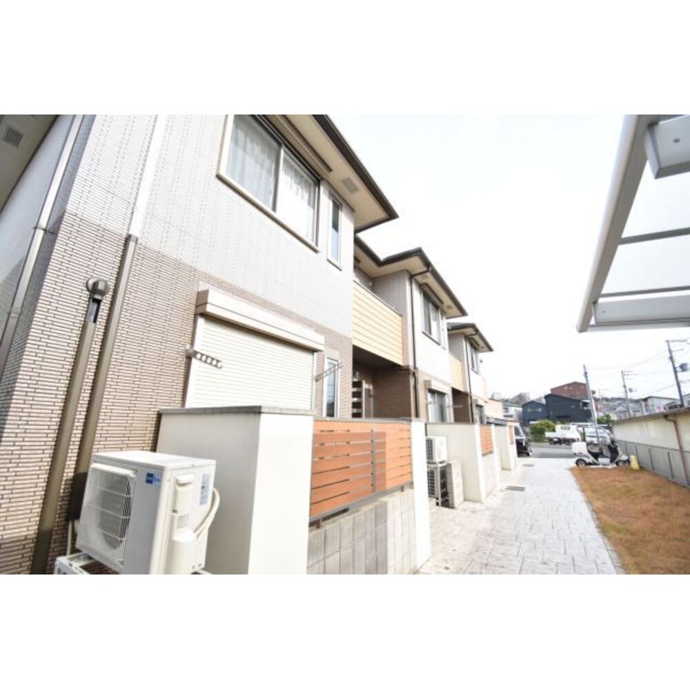 フォーチュン和泉 大阪府和泉市王子町2丁目 (7.3万円／2LDK (洋室4.8 洋室6.5 LDK12.1)／61.53㎡)｜賃貸物件(賃貸マンション・アパート・一戸建て)の住宅情報・お ...