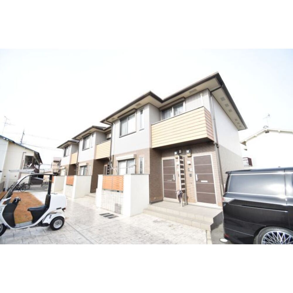フォーチュン和泉 大阪府和泉市王子町2丁目 (7.3万円／2LDK (洋室4.8 洋室6.5 LDK12.1)／61.53㎡)｜賃貸物件(賃貸マンション・アパート・一戸建て)の住宅情報・お ...