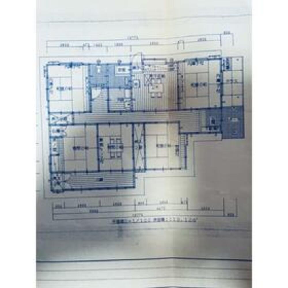 伊敷台貸戸建住宅・テナント 鹿児島県鹿児島市伊敷台4丁目 (8万円／5DK (和 6・6・6・6・6)／119.13㎡)｜賃貸物件(賃貸マンション・アパート・一戸建て)の住宅情報・お部屋探し ...