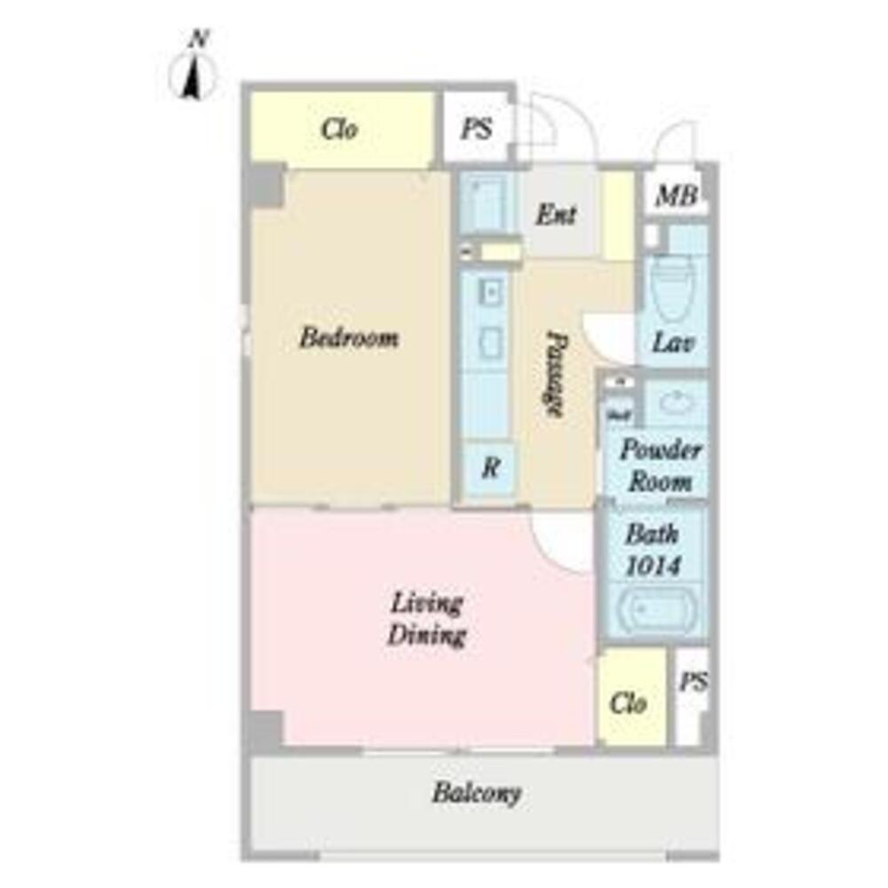 コンフォート康生 愛知県岡崎市康生通東2丁目 (6.1万円／1LDK／37.32㎡)｜賃貸物件(賃貸マンション・アパート・一戸建て)の住宅情報・お部屋探しならYahoo!不動産