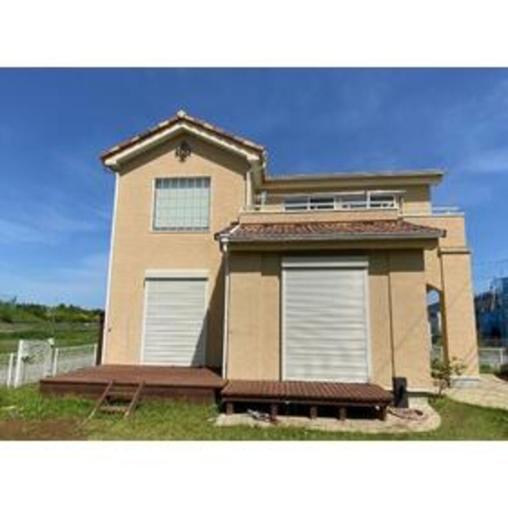 Y邸貸家 千葉県茂原市緑ケ丘1丁目 (9.2万円／3SLDK／124.2㎡)｜賃貸物件(賃貸マンション・アパート・一戸建て)の住宅情報・お部屋探しならYahoo!不動産