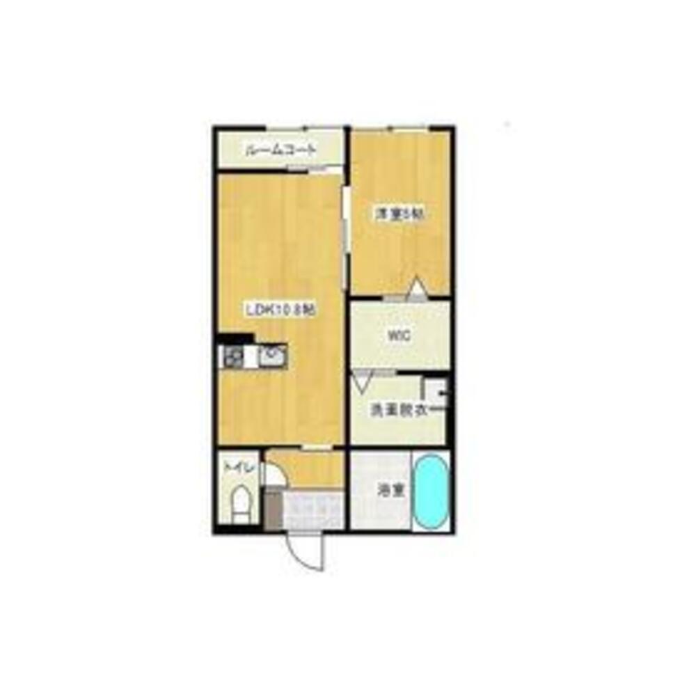 NAP 鹿児島県薩摩川内市中郷町 (5.8万円／1LDK／40㎡)｜賃貸物件(賃貸マンション・アパート・一戸建て)の住宅情報・お部屋探しならYahoo!不動産