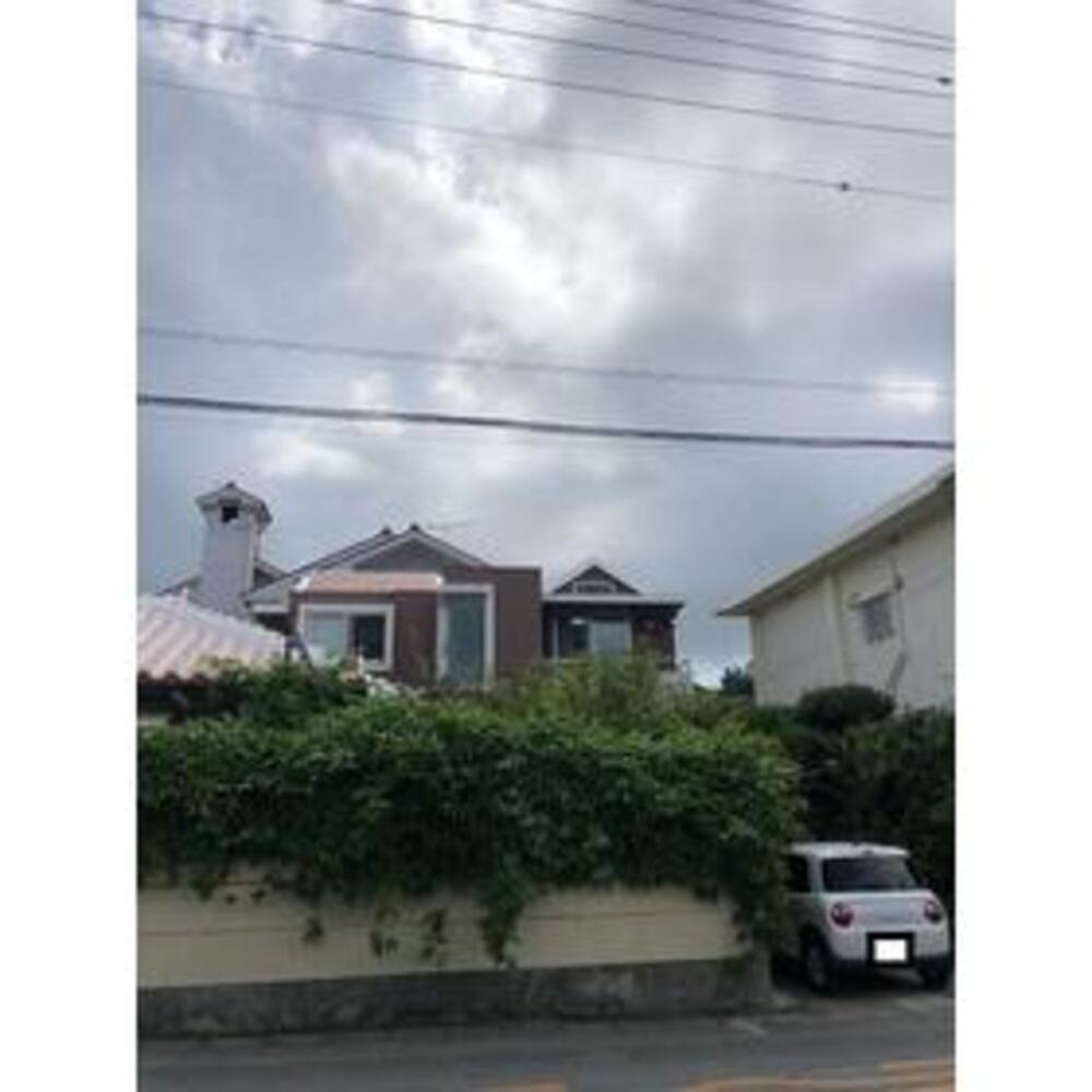 YM貸家 沖縄県宜野湾市真志喜1丁目 (11.5万円／2LDK (洋 7・9.5 LDK 20)／95㎡)｜賃貸物件(賃貸マンション・アパート・一戸建て)の住宅情報・お部屋探しならYahoo!不動産