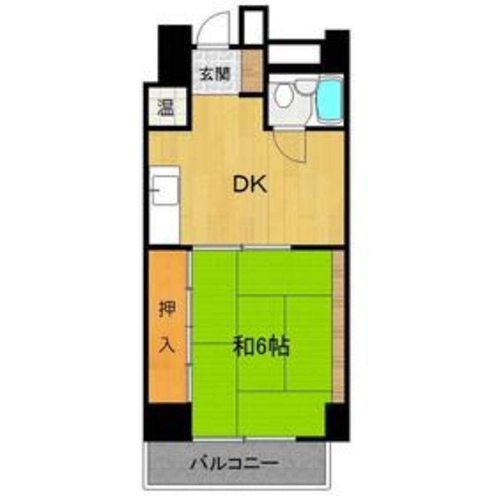 ライオンズマンション博多駅前 福岡県福岡市博多区博多駅前2丁目 (4.5万円／1DK (和6)／29.64㎡)｜賃貸物件(賃貸マンション・アパート・一戸建て)の住宅情報・お部屋探しなら ...